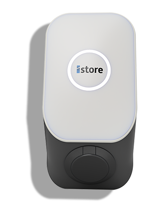 iStore Solar Home - iStore