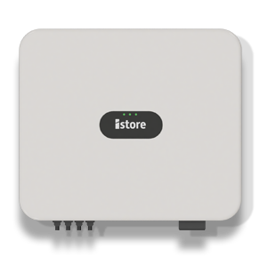 Solar Battery - iStore