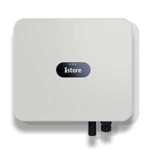 Contact iStore - iStore